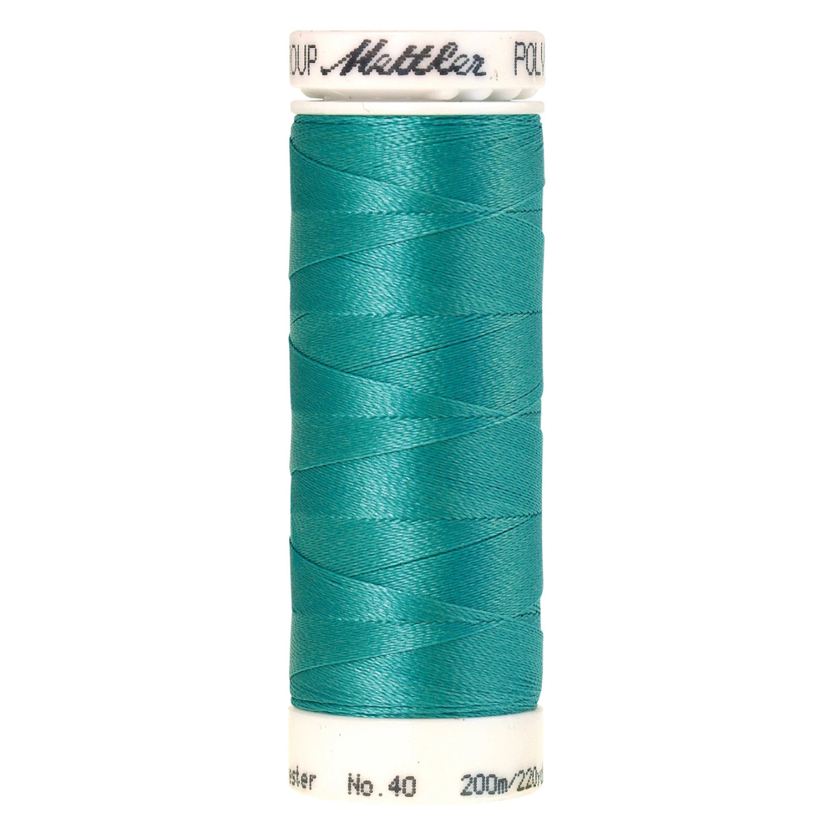 Mettler Poly Sheen Thread - 220 yds - Jade – Urban Sewciety