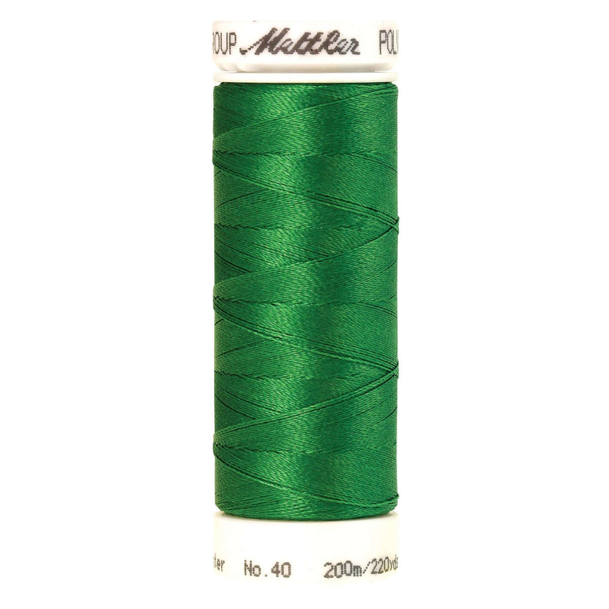 Mettler Poly Sheen Thread - 220 yds - Ming – Urban Sewciety