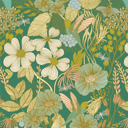 Stillwater - Sunrise Rayon – Urban Sewciety