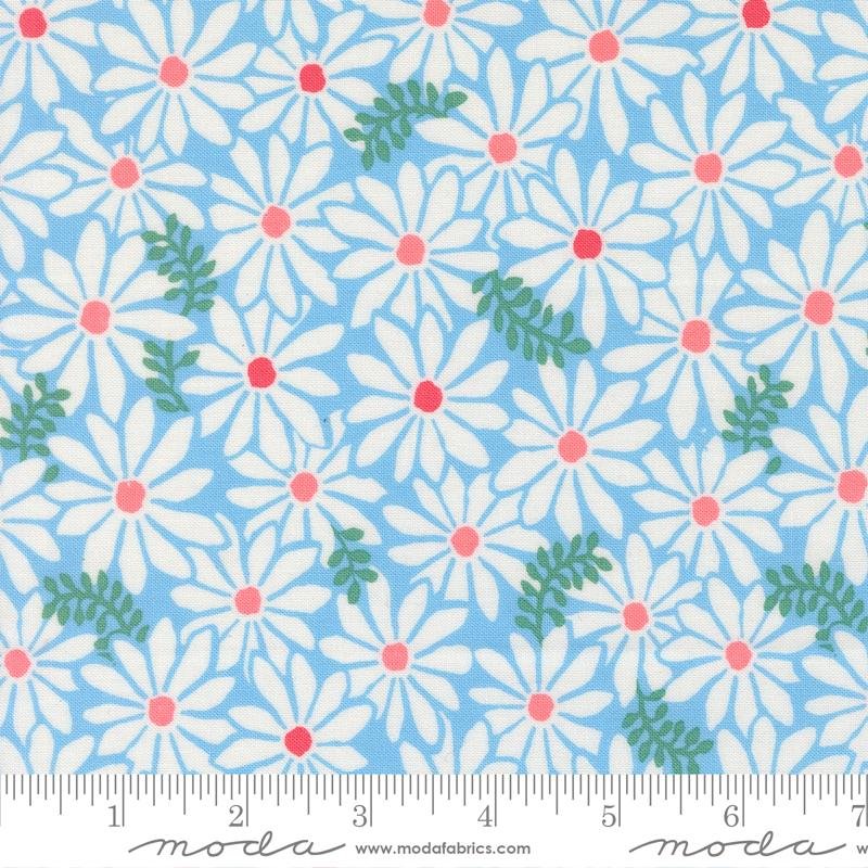 Reef - Bloom - Sky – Urban Sewciety
