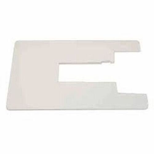 Janome Insert Plate for Universal Table II – Urban Sewciety