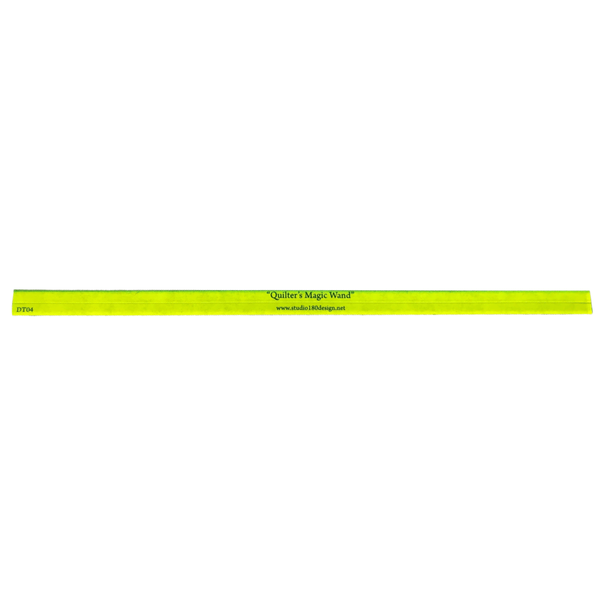 Quilter's Magic Wand – Urban Sewciety