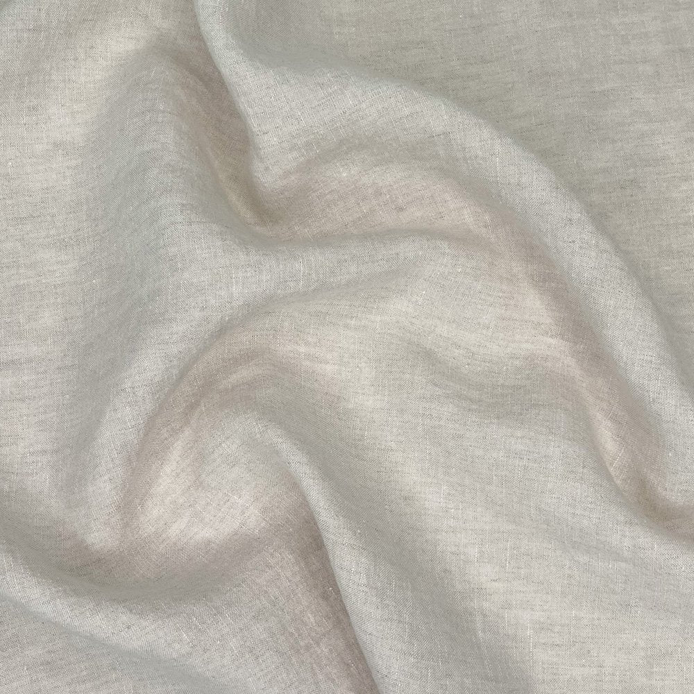 Cairo Washed Linen - Oatmeal – Urban Sewciety
